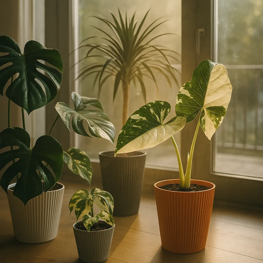 PLANTiX– Fully Parametric Plant Pot by zrnnn MakerWorld: Download Free ...