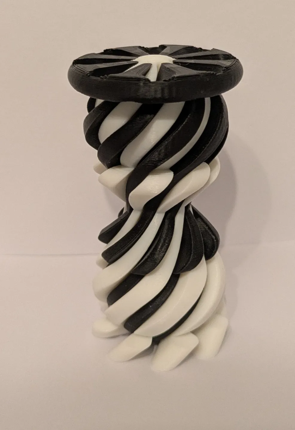 Vortex Chess Pawn impossible pass through by Charlie - MakerWorld