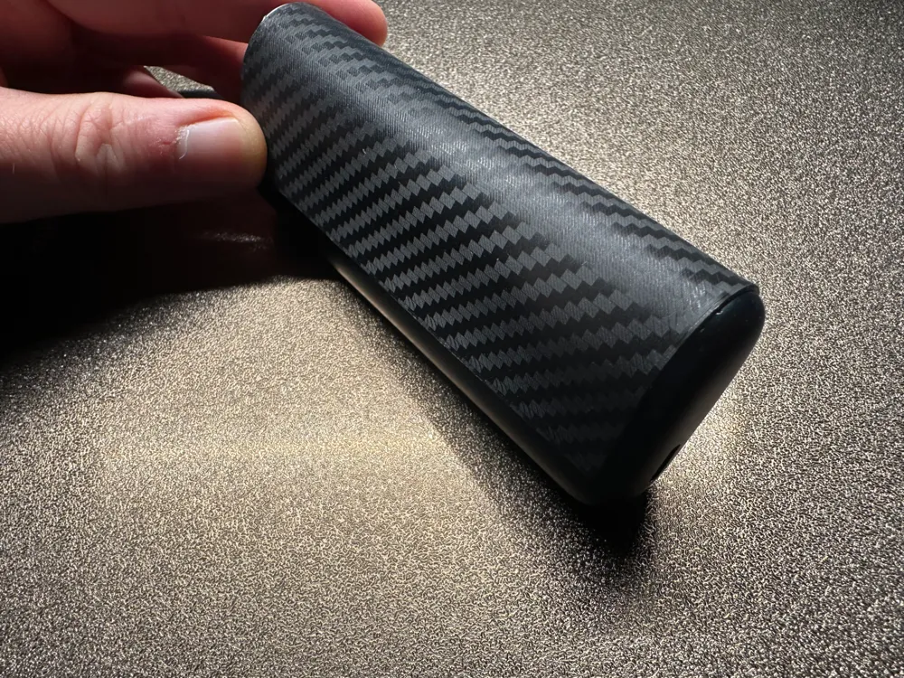 IQOS ILUMA Prime Wrap di Ricambio da BennyMakerWorld: Scarica Modelli ...