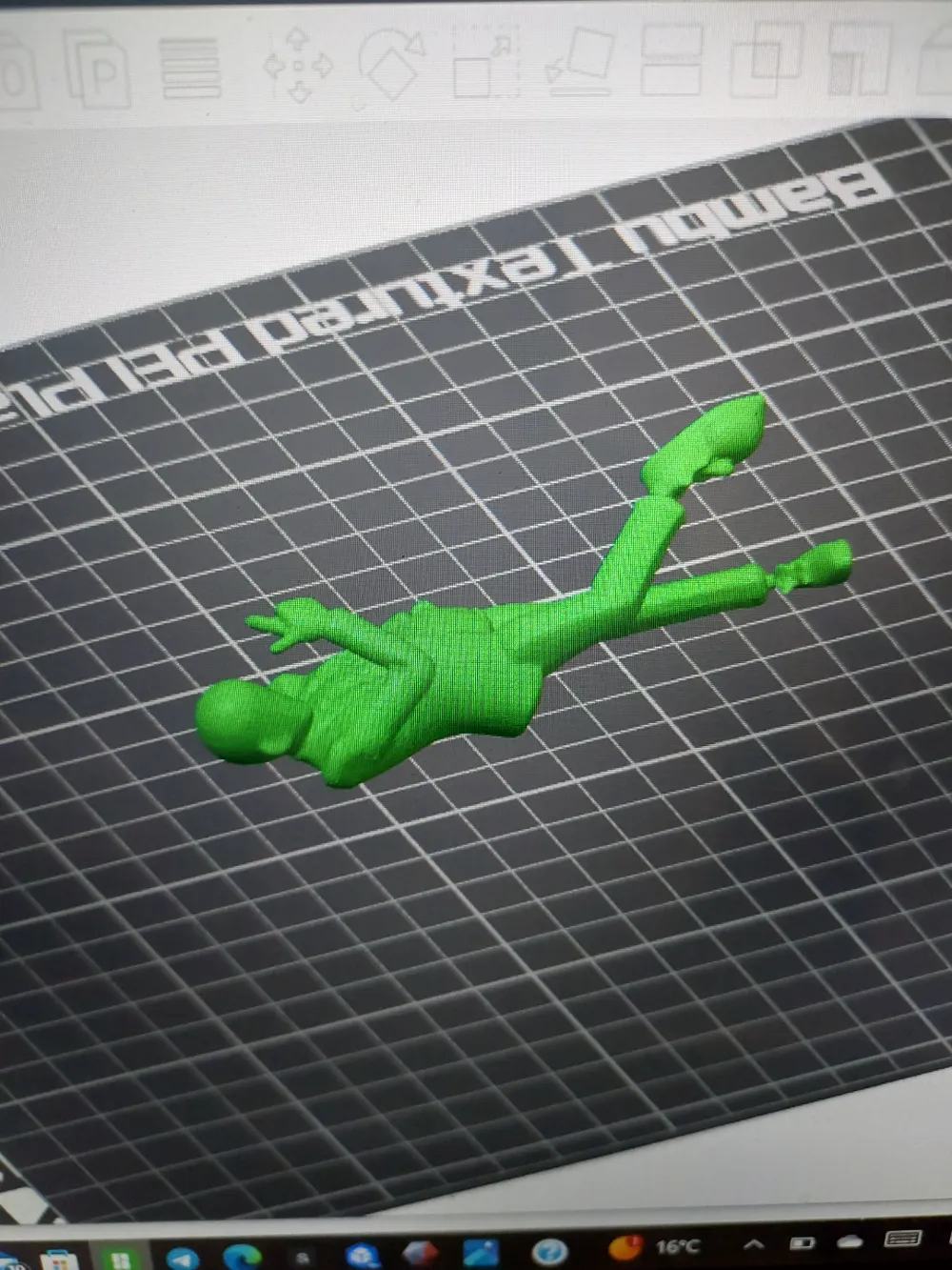 Lupin the third by Aemmaker - MakerWorld