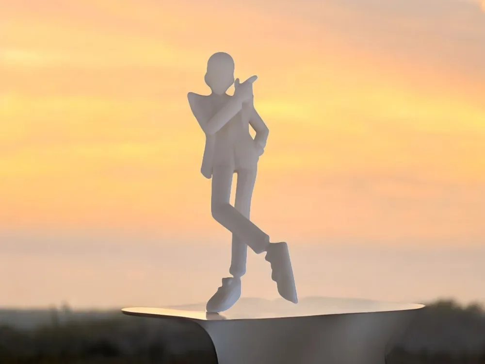 Lupin the third by Aemmaker - MakerWorld