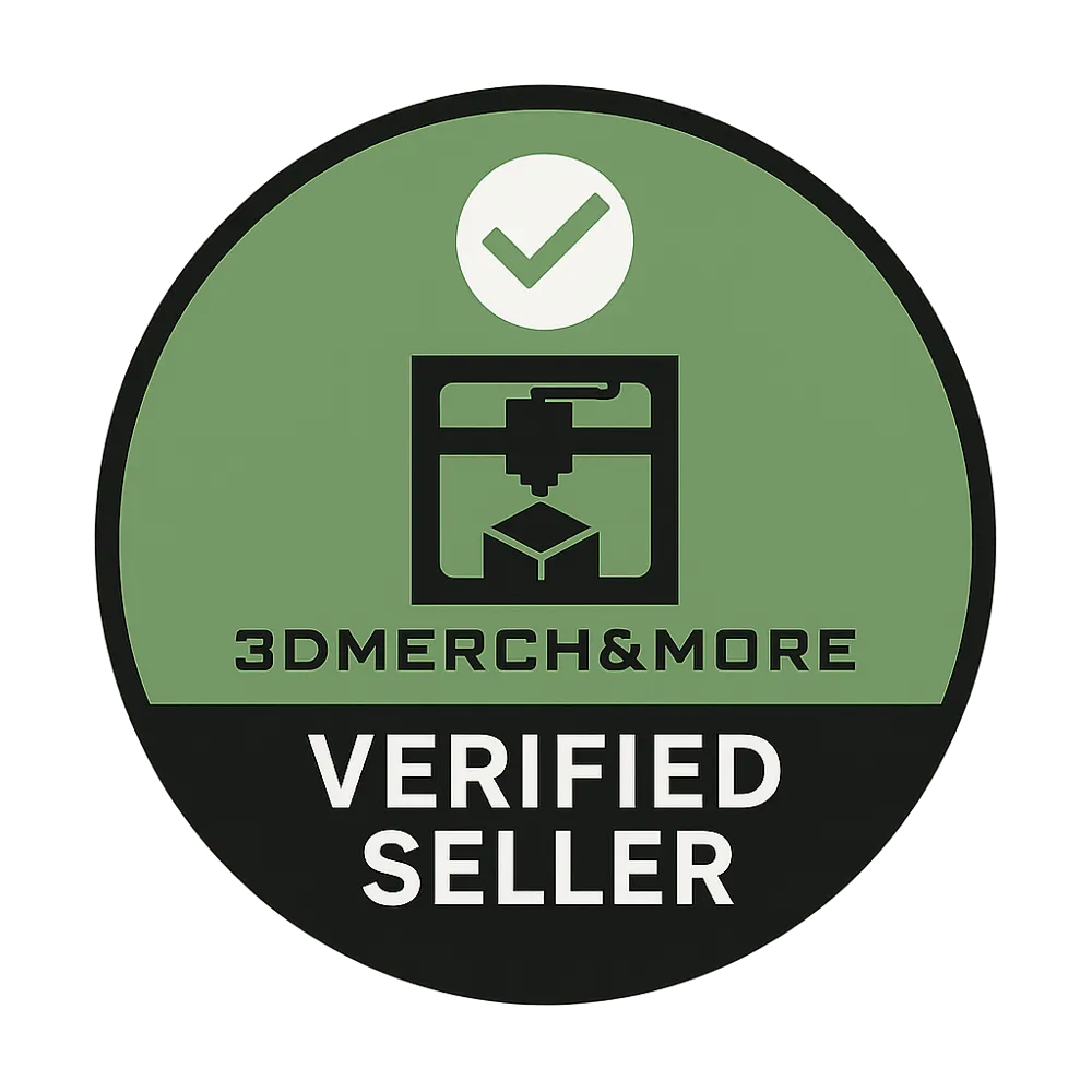 Acorn containers Starlight by 3DMerchandMore MakerWorld: Download Free ...