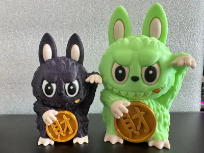 Joe裕 | Home - MakerWorld