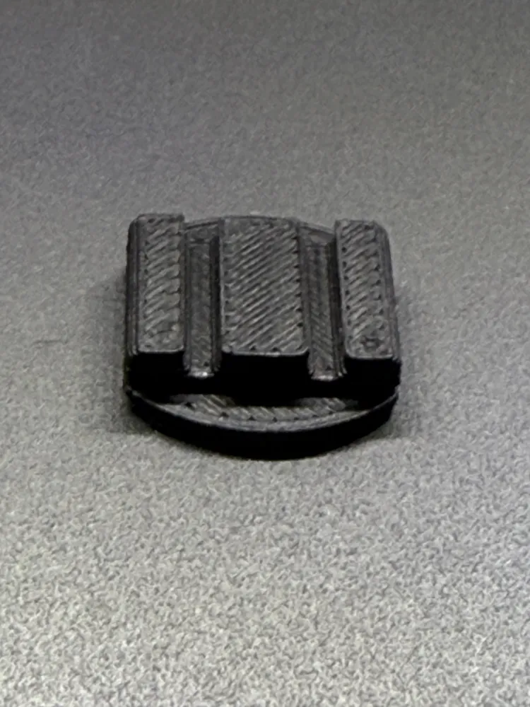 SpoolLock Clip – Spool Filament Clip - Free 3D Print Model - MakerWorld