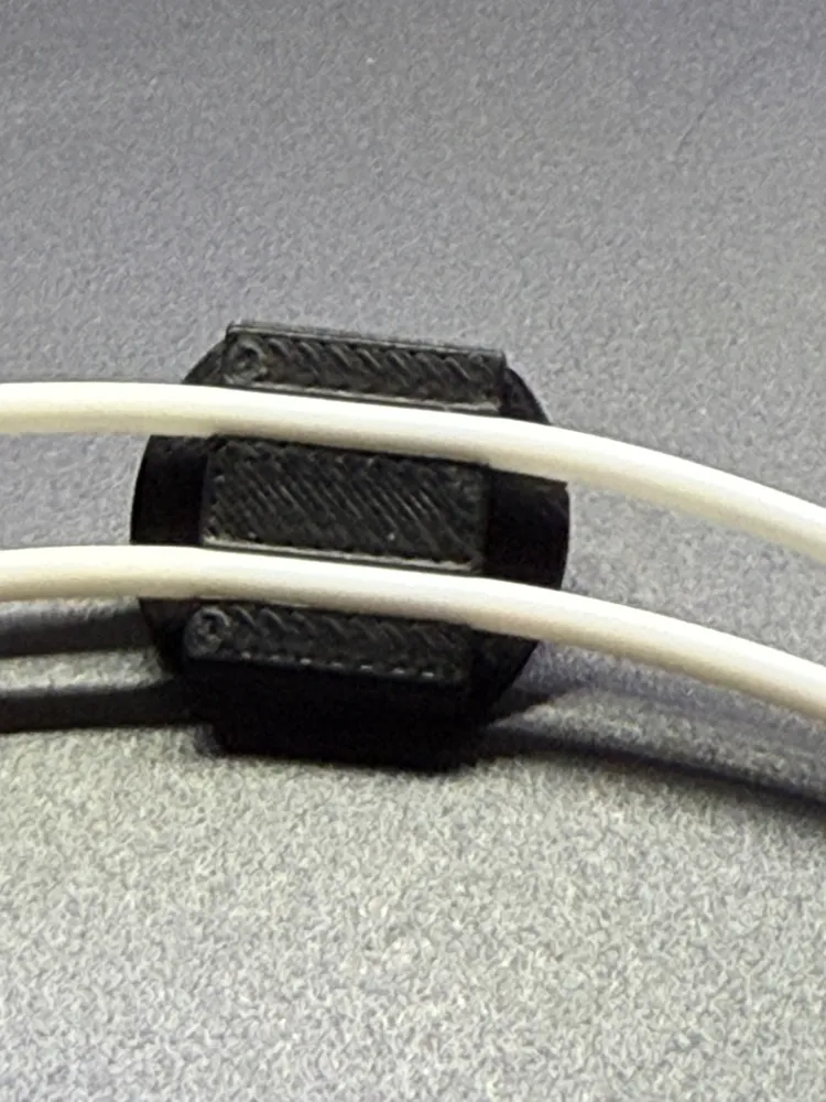 SpoolLock Clip – Spool Filament Clip - Free 3D Print Model - MakerWorld