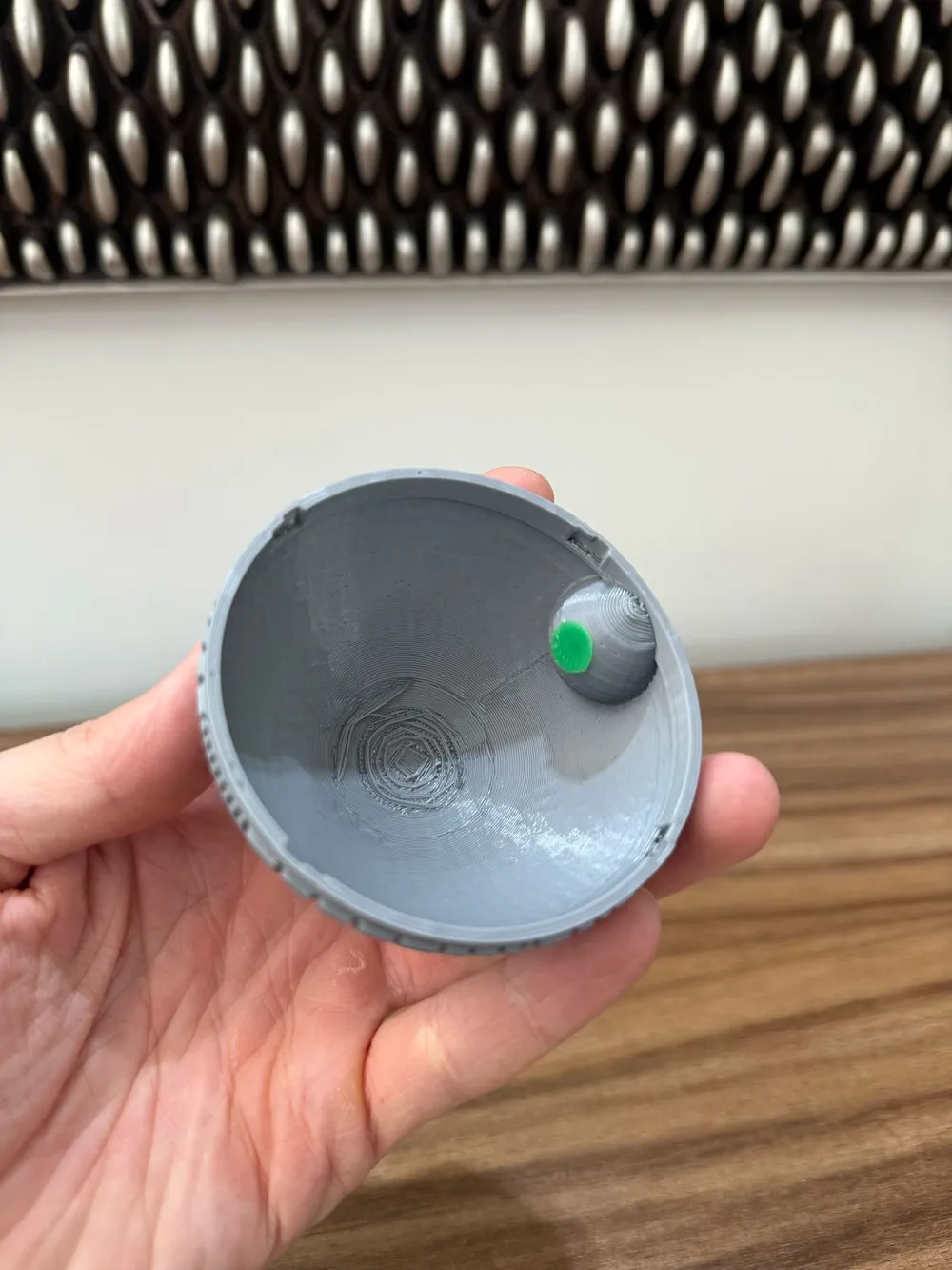 MAGLEV Death Star - Free 3D Print Model - MakerWorld