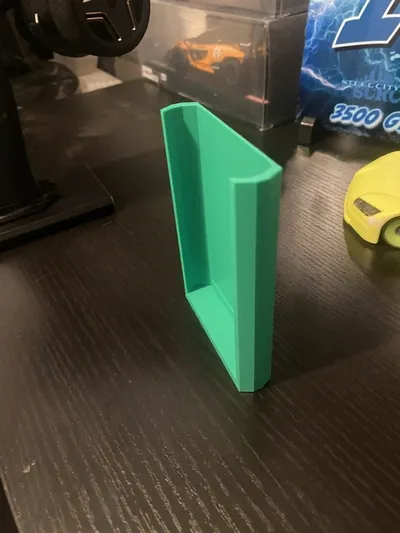 Flysky noble 4 cover Remixed by allthingsrc - MakerWorld