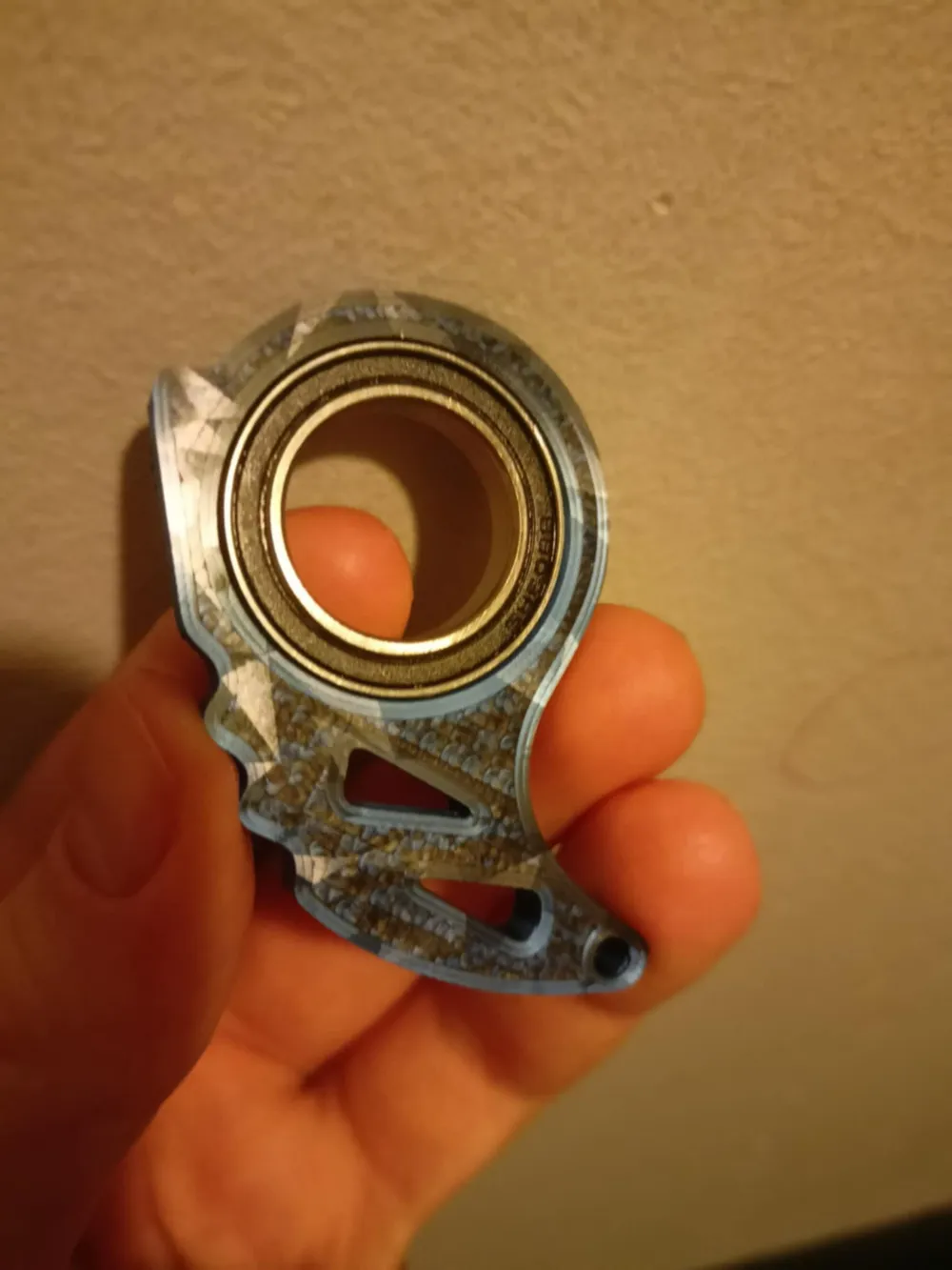 Keyrambit Mini by neuer - MakerWorld