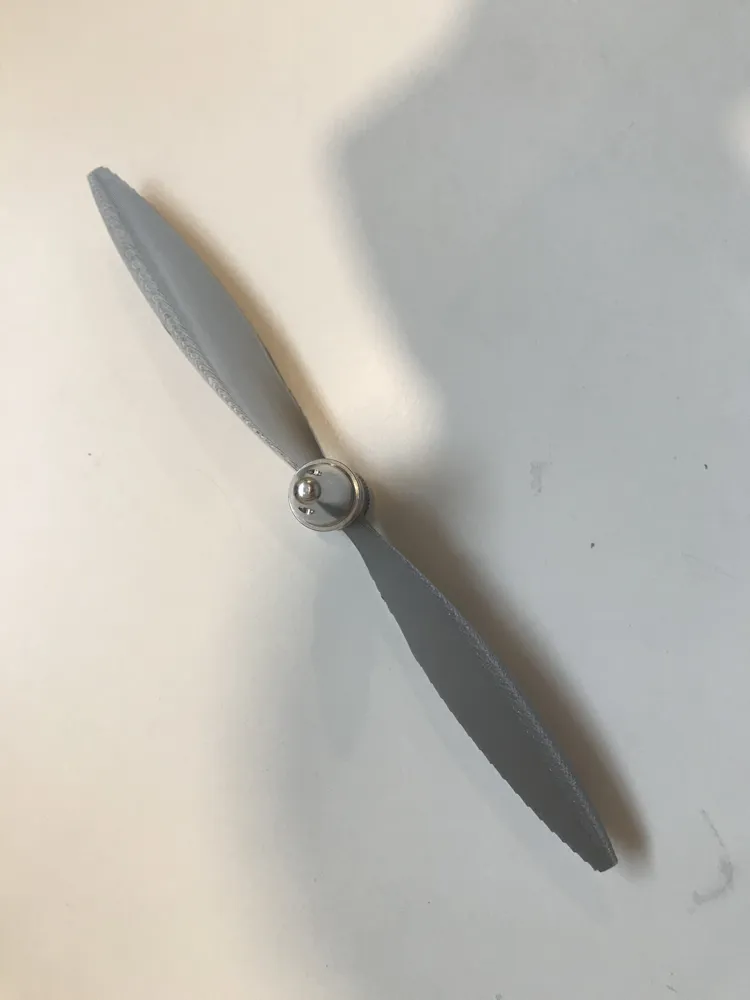 9x5 RC propeller by greatcircle MakerWorld: Download Free 3D Models