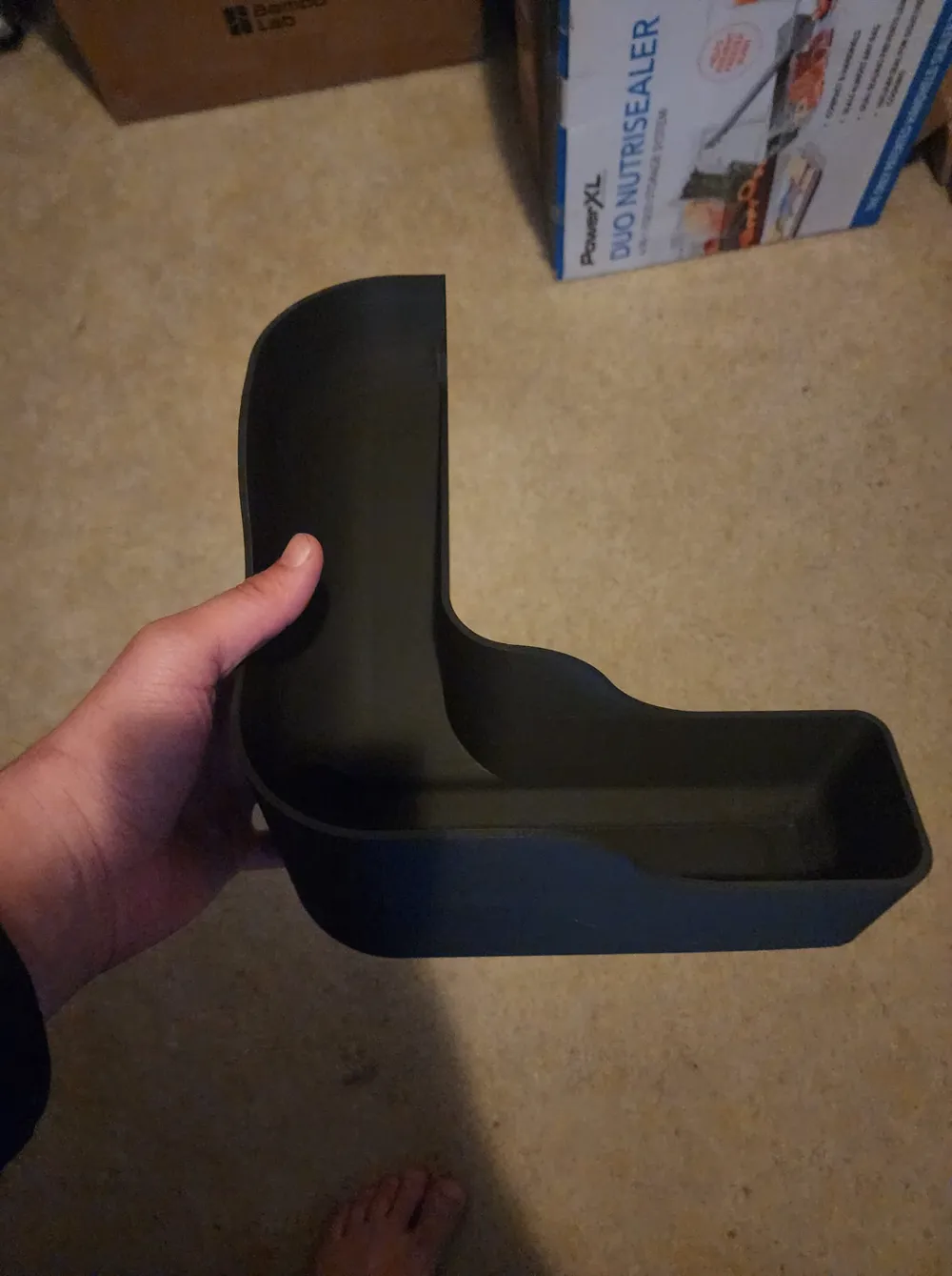 X1C branded poop chute, multi-color by trailblazen - MakerWorld