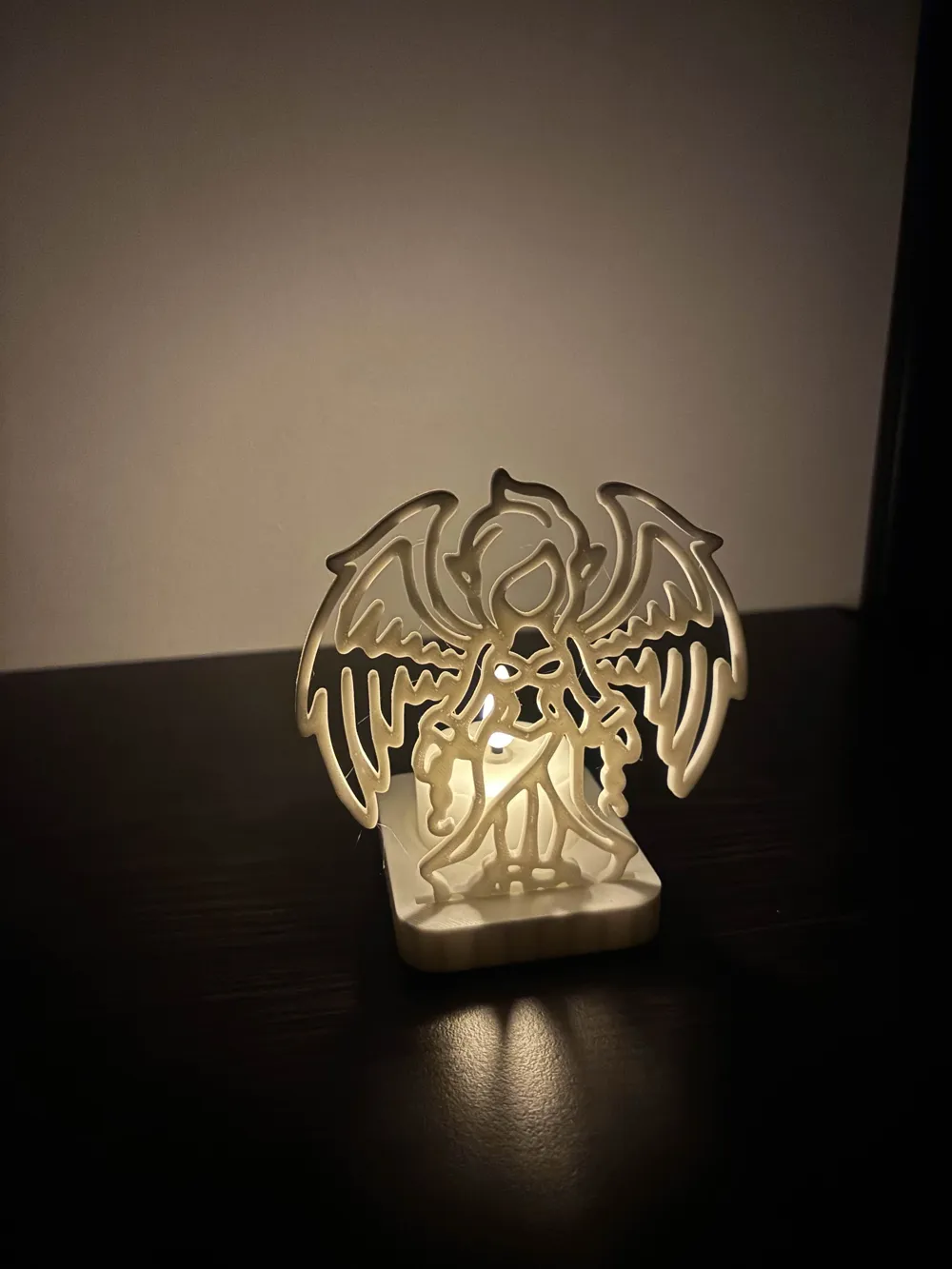 Morgana - Figuras de League of Legends - Modelo gratuito para impressão ...