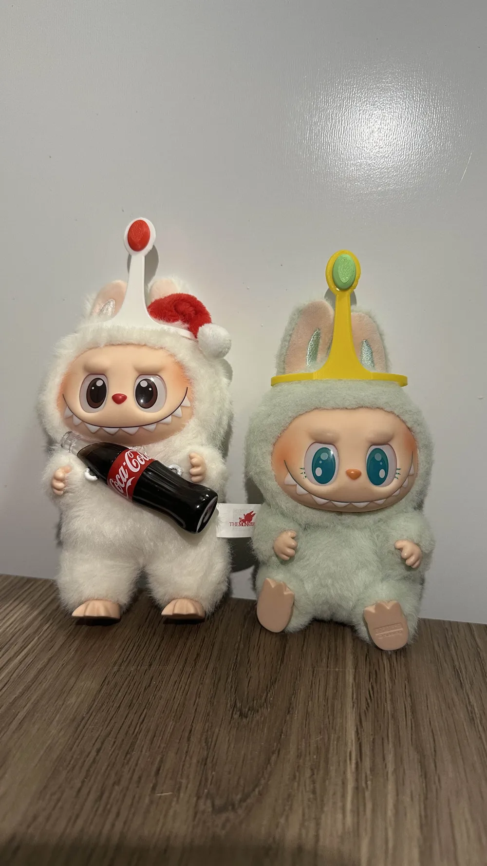 Labubu Princess Crown by NicsNaksPrinting MakerWorld: Download Free 3D ...