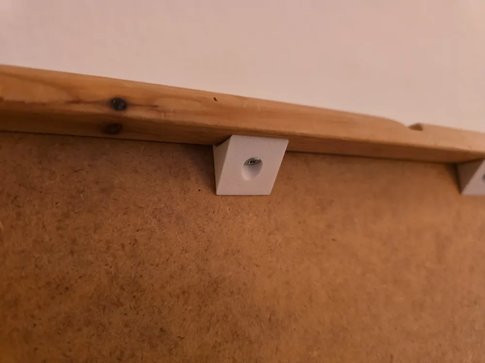 Drawer Bottom Support by David - MakerWorld