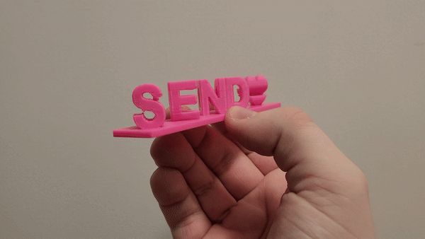 Amazing STL Creator | Published - MakerWorld