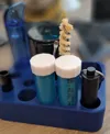 18650 Battery End Cap - Free 3D Print Model - MakerWorld