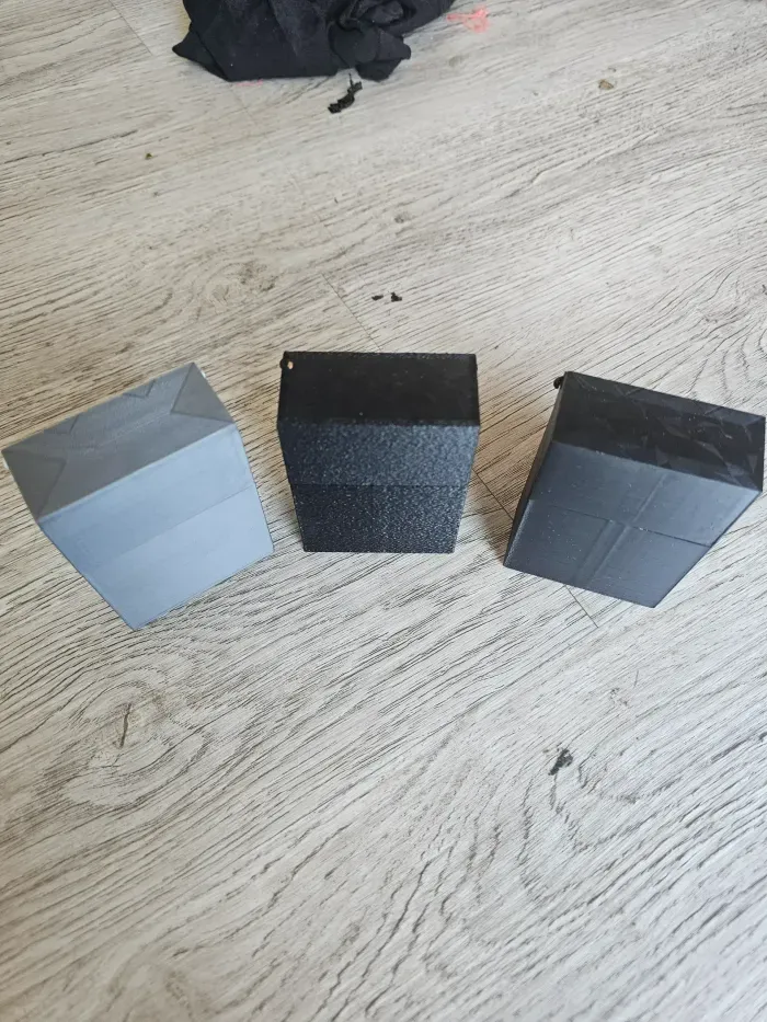 Magnetic Cigarette Box - Free 3D Print Model - MakerWorld