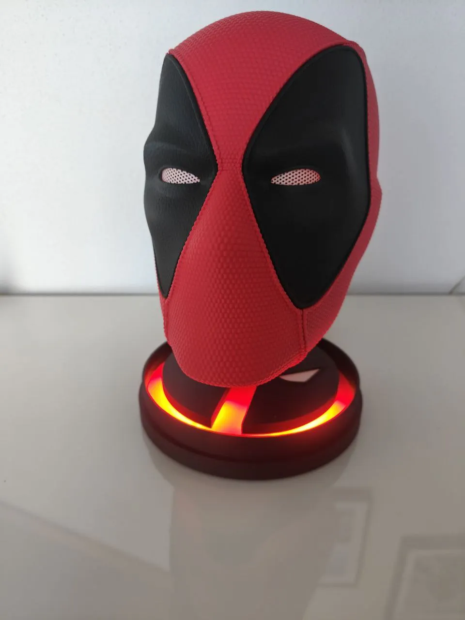 Deadpool - Stand by Dulli MakerWorld: Download Free 3D Models