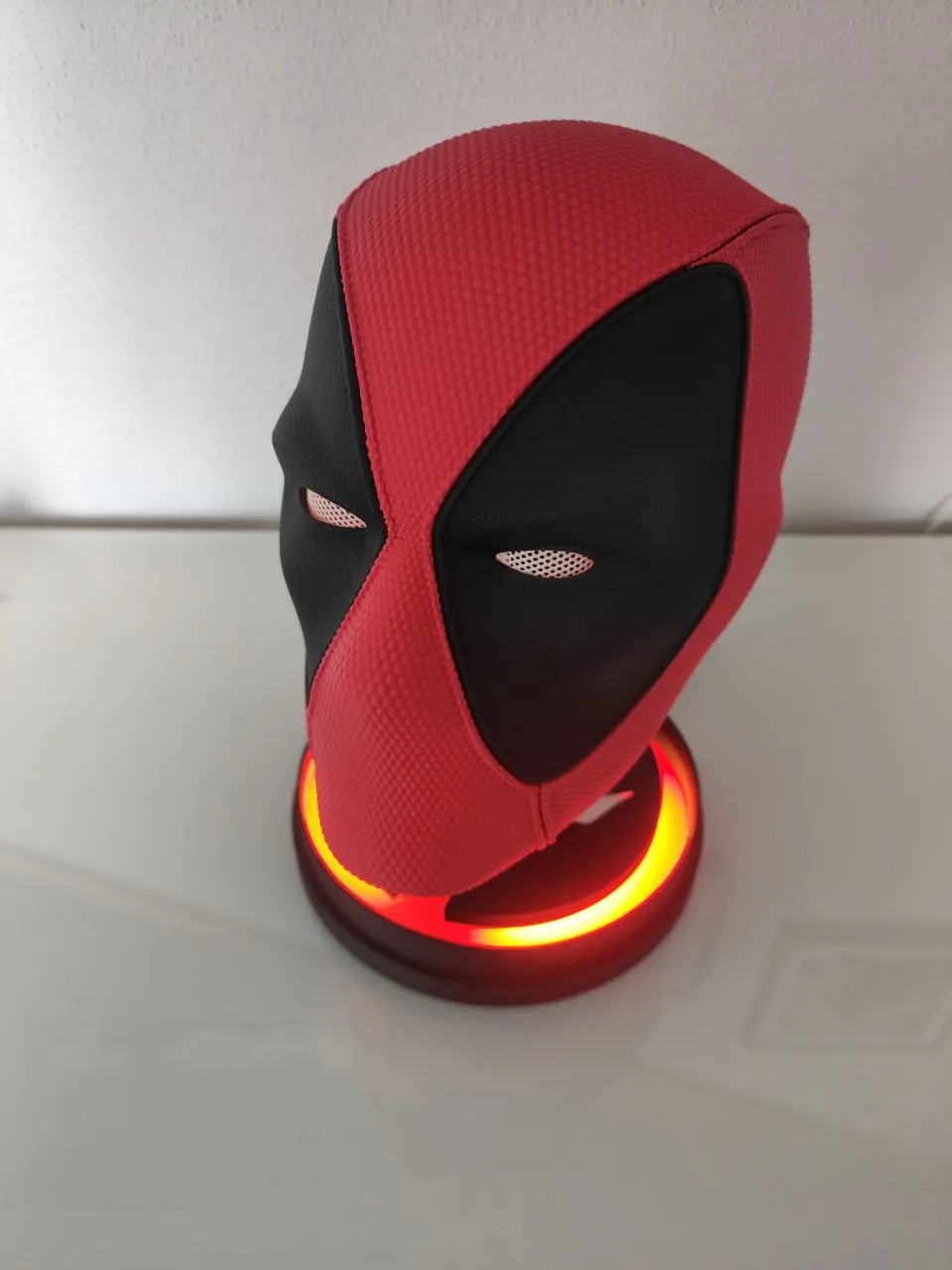 Deadpool - Stand by Dulli MakerWorld: Download Free 3D Models