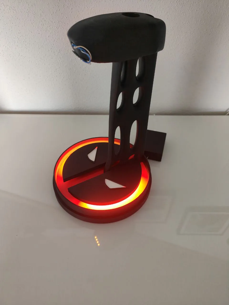 Deadpool - Stand by Dulli MakerWorld: Download Free 3D Models
