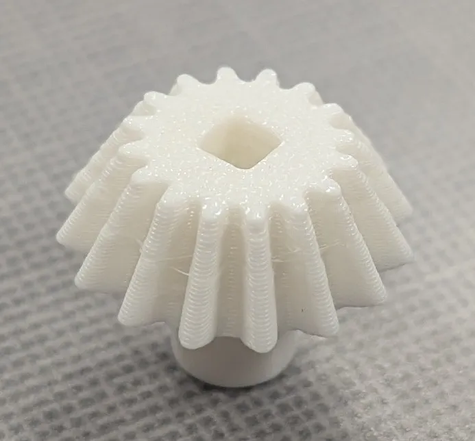 VEX Bevel Gears by bfuller MakerWorld: Download Free 3D Models