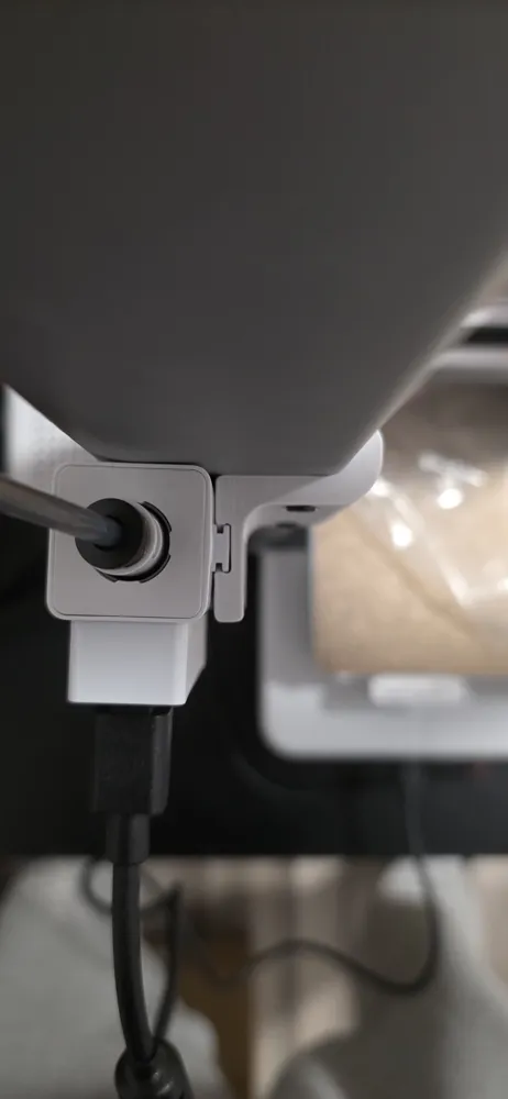 Support de moyeu AMS Bambu Lab A1 par Alekos 3d design MakerWorld ...