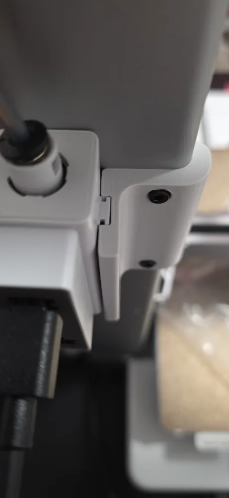 Support de moyeu AMS Bambu Lab A1 par Alekos 3d design MakerWorld ...