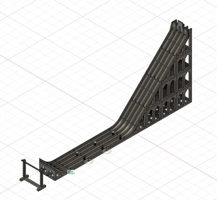 Marble Race Track by jwnicholson MakerWorld: Download Free 3D Models