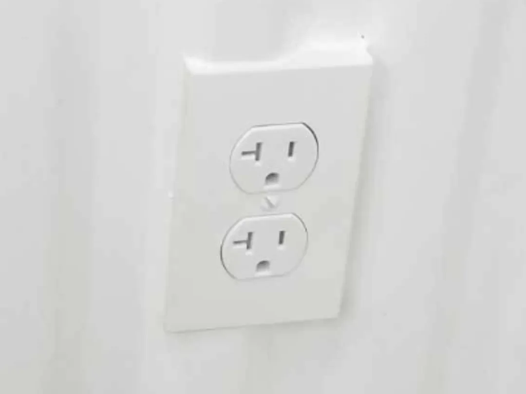 Electric outlet cover riser US\Can by mlevac21 MakerWorld: Download ...
