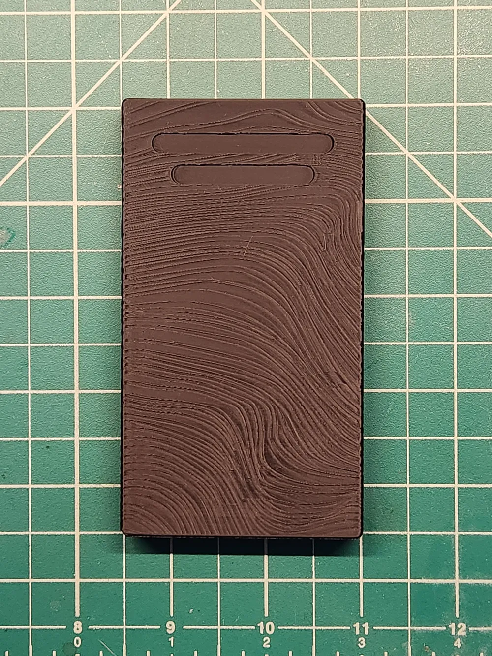 Star Wars Beskar Bar | The Mandalorian - Free 3D Print Model - MakerWorld