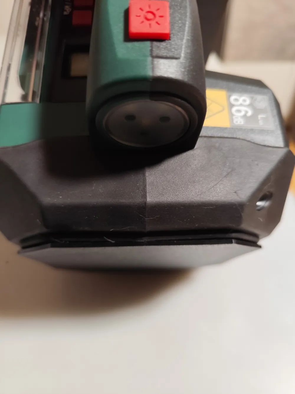 Parkside X20 Compressor Cover by 3D-Druck-Junkie MakerWorld: Download ...