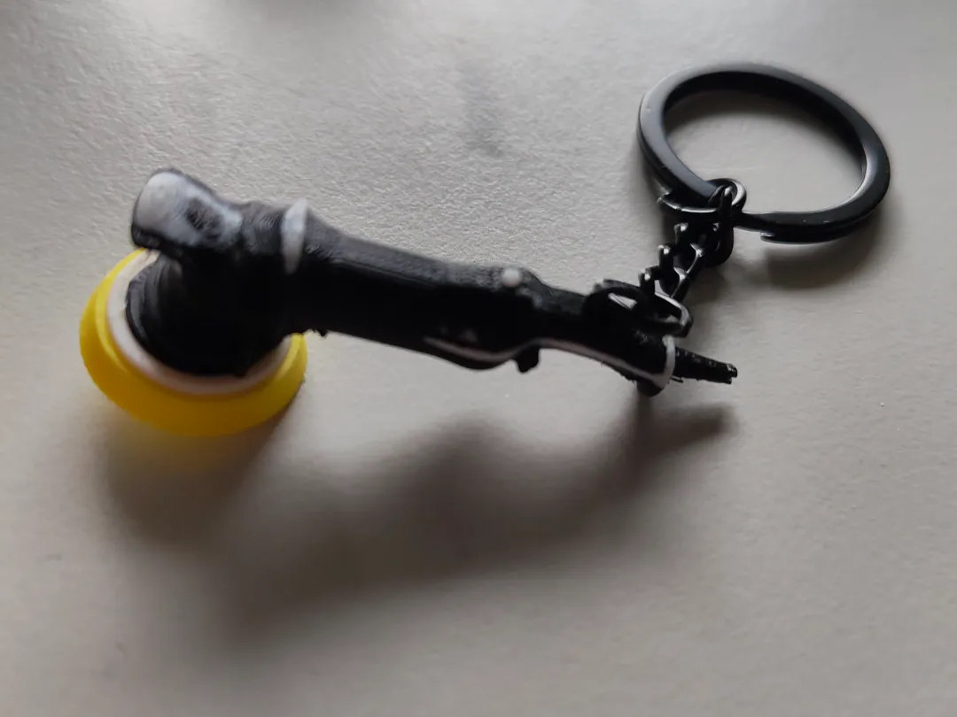 LHR 21 Keychain - Free 3D Print Model - MakerWorld