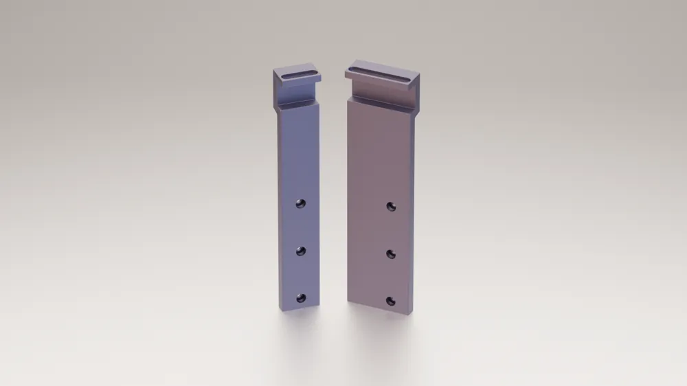 Anti-sag Bracket – 9070 XT Prime – NCASE T1 V2.5 - Free 3D Print Model ...