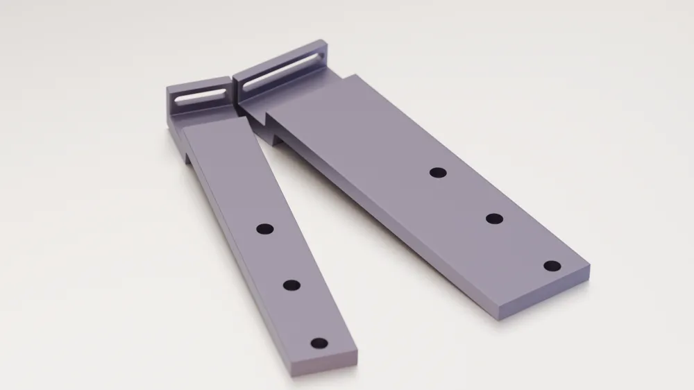 Anti-sag Bracket – 9070 XT Prime – NCASE T1 V2.5 - Free 3D Print Model ...