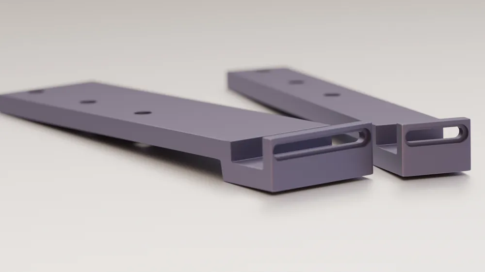 Anti-sag Bracket – 9070 XT Prime – NCASE T1 V2.5 - Free 3D Print Model ...