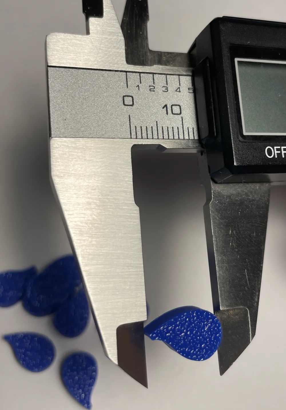 Water Resource Token for Board Games by Lassant - MakerWorld