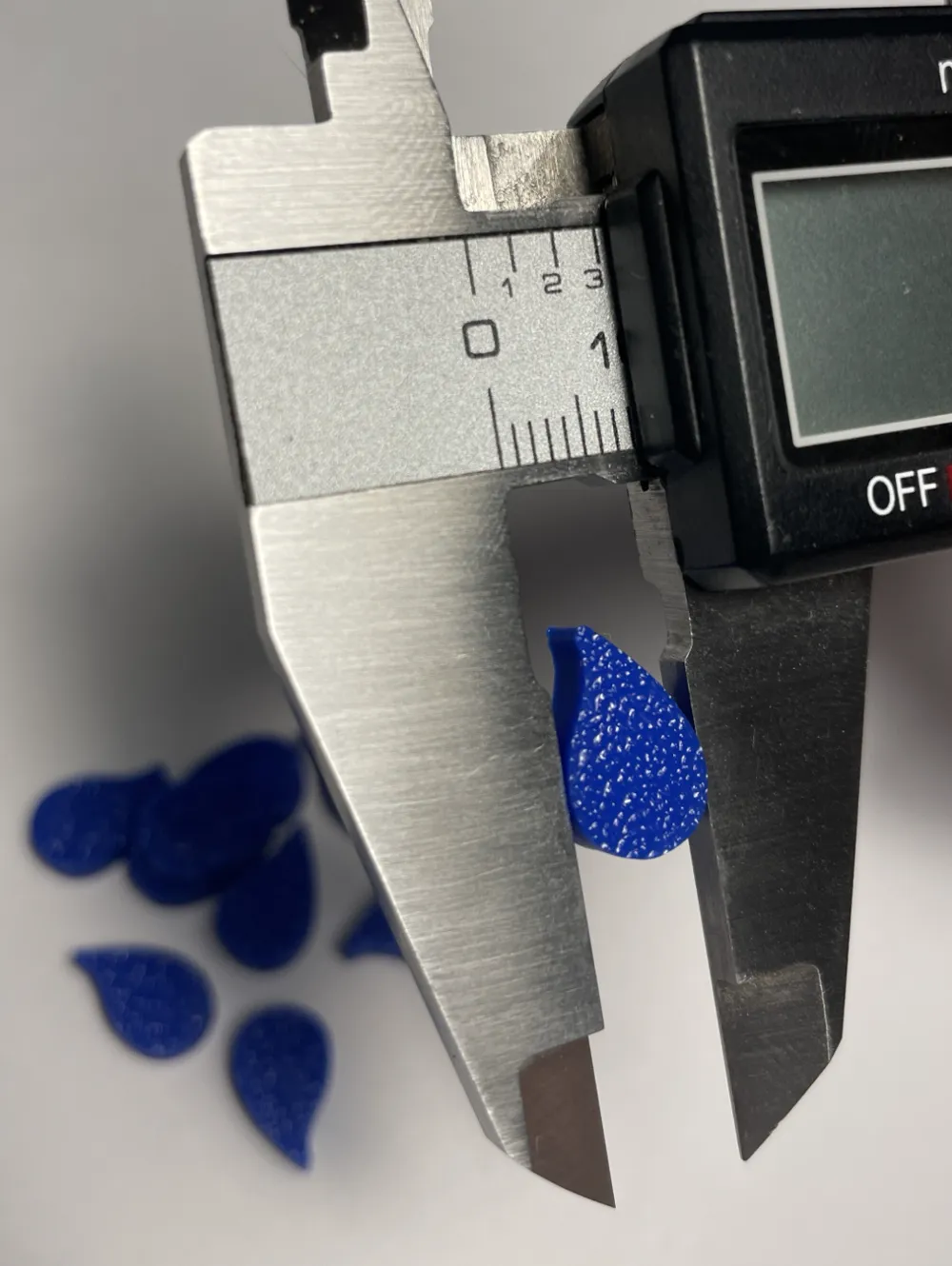 Water Resource Token for Board Games by Lassant - MakerWorld