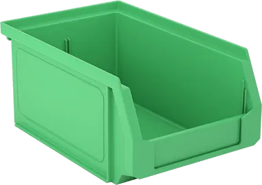 Stackable Bin by ISO MakerWorld: Download Free 3D Models