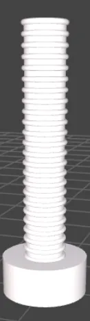 SCREW GENERATOR by Ayalita09 MakerWorld: Download Free 3D Models
