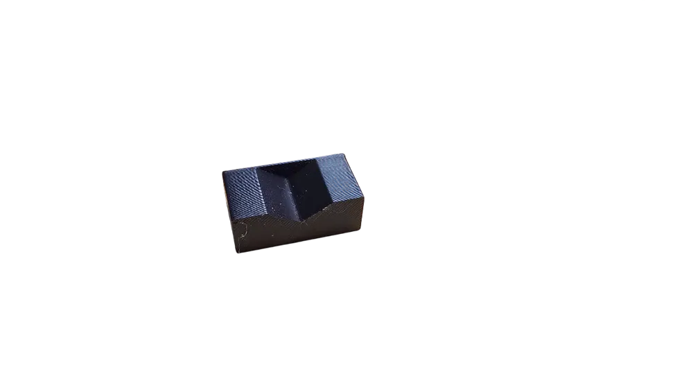 Valentine’s Day Concha Heart AMS Print with Stand - Free 3D Print Model ...