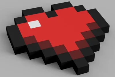 Minecraft llama by BODY MECHANIC - MakerWorld