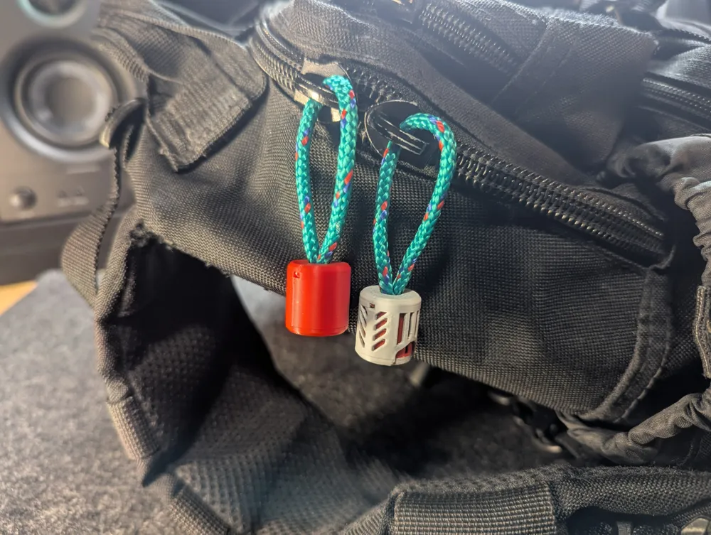 Parabead - Knot Cover by JonoB - MakerWorld