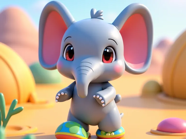 Liri li lari la by Flynn MakerWorld: Download Free 3D Models