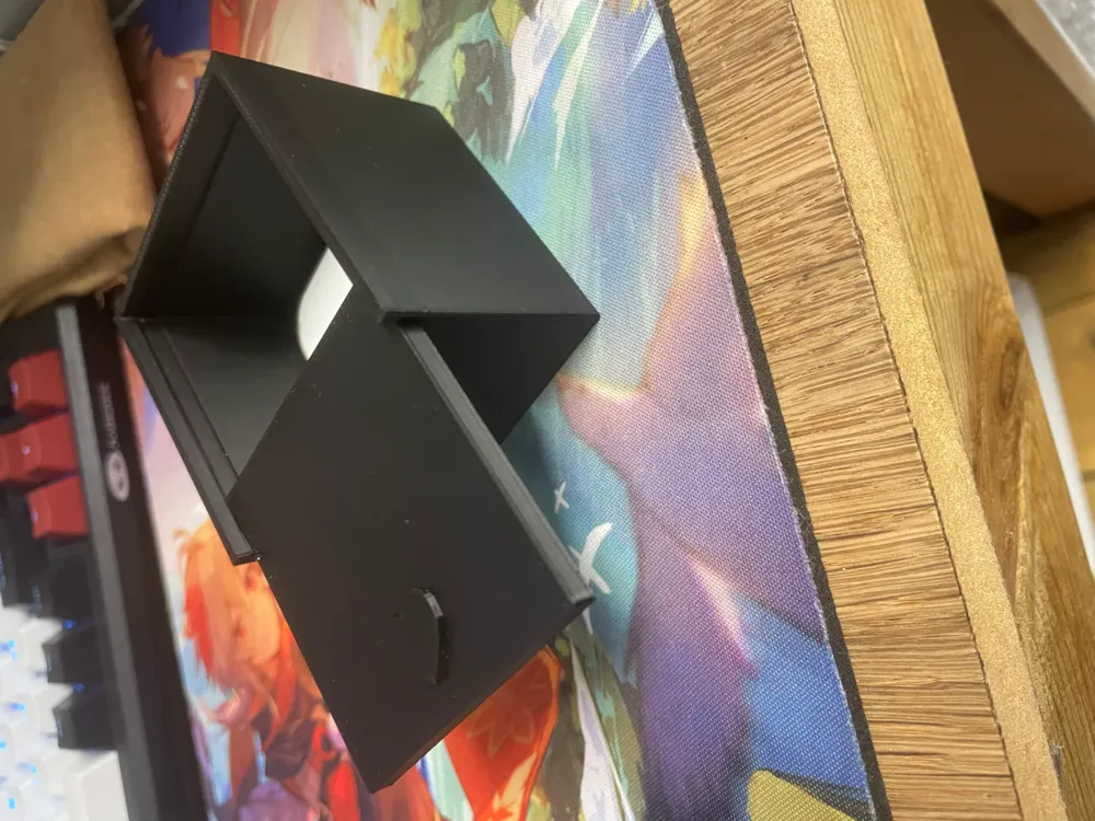 SLIDING BOX by tim MakerWorld: Download Free 3D Models