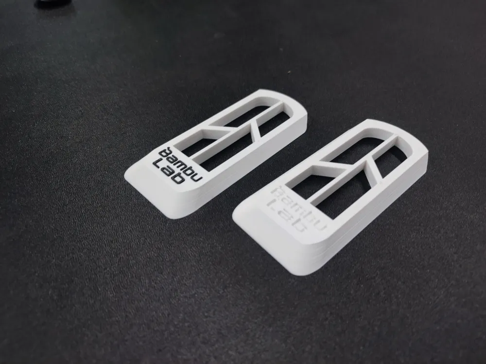 Best Bambu Scraper - Free 3D Print Model - MakerWorld