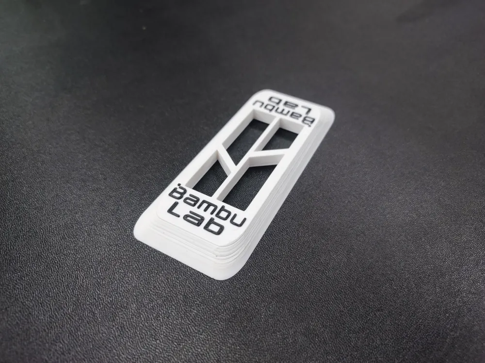 Best Bambu Scraper - Free 3D Print Model - MakerWorld