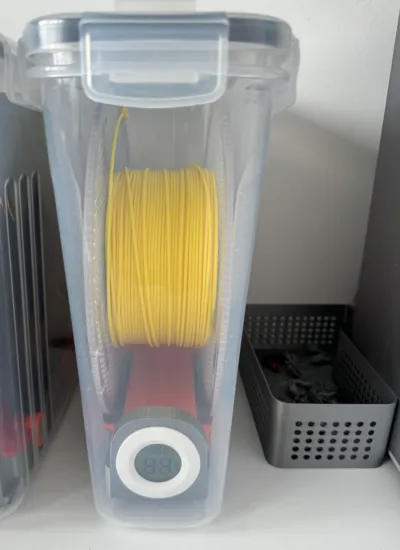 ManuZiloop | Published - MakerWorld