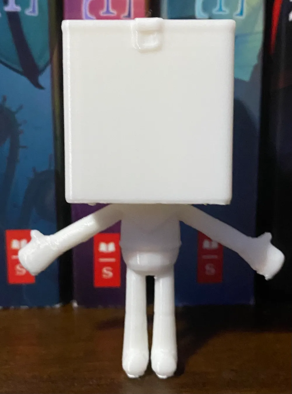 Boxten Dandys World Remixed By Stargazing Makerworld 
