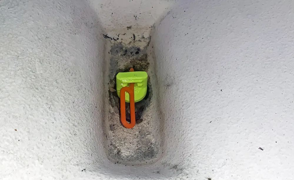 Kayak or Boat plug - Free 3D Print Model - MakerWorld