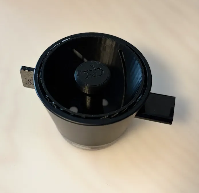 Xbloom Studio - Omni dripper 2 - negociator Remixed by user_241549960 ...