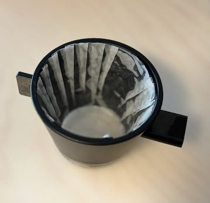 Xbloom Studio - Omni dripper 2 - negociator - Free 3D Print Model ...